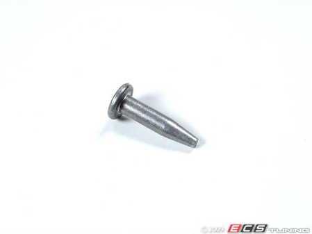 Genuine BMW - 51458266808 - Trim Pin - Priced Each (51-45-8-266-808)