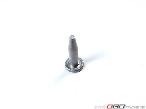 Genuine BMW - 51458266808 - Trim Pin - Priced Each (51-45-8-266-808)