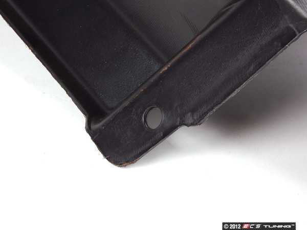 Genuine BMW - 51718045399 - Front Fender line - left (51-71-8-045-399)