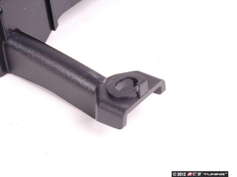 Genuine Volkswagen Audi - 8K0807899 - Front Bumper Vertical Slats (8K0 ...