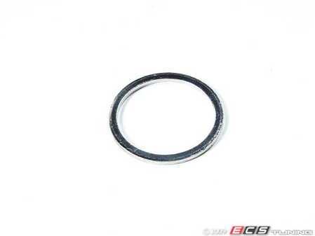 Genuine Volkswagen Audi - 079198405A - Oil Filter Kit - Priced Each ...