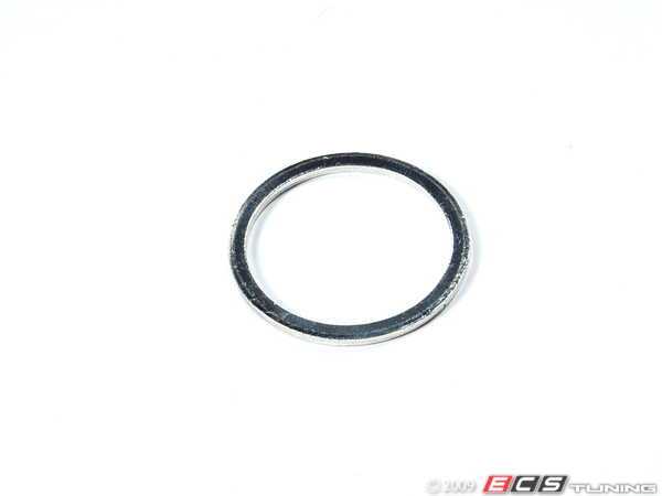 Genuine Volkswagen Audi - 079198405A - Oil Filter Kit - Priced Each ...