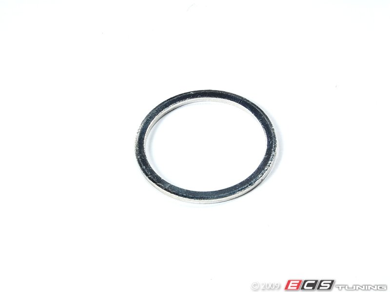 Genuine Volkswagen Audi - 079198405A - Oil Filter Kit - Priced Each ...