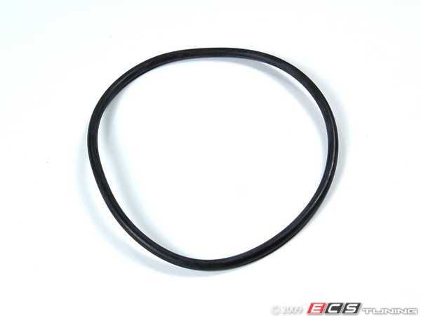 Genuine Volkswagen Audi - 079198405A - Oil Filter Kit - Priced Each ...