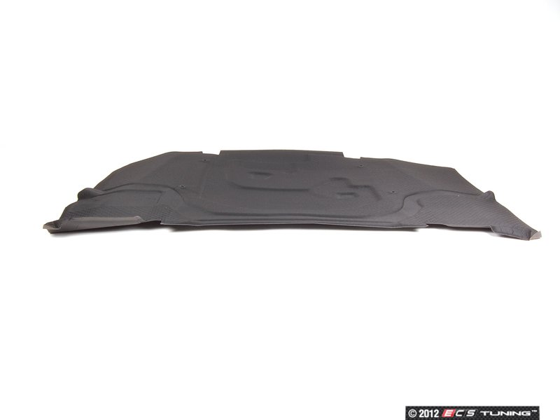 Genuine Mercedes Benz - 2026800025 - Hood Insulation - (NO LONGER ...