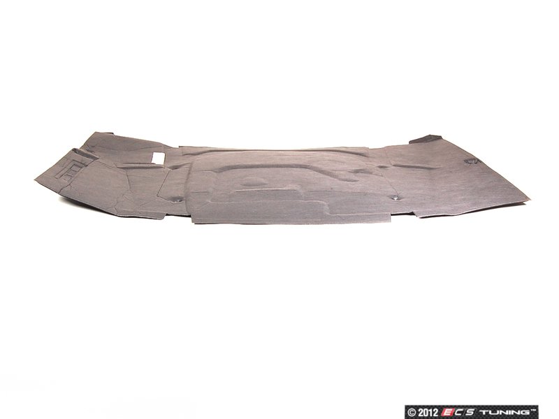 Genuine Mercedes Benz - 2026800025 - Hood Insulation - (NO LONGER ...