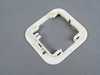 Genuine BMW - 51448243665 - Lower Alarm Bracket - (NO LONGER AVAILABLE ...
