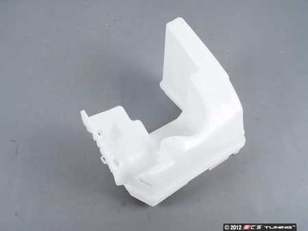 Genuine BMW - 61677895571 - Windshield Washer Fluid Reservoir (61-67-7 ...