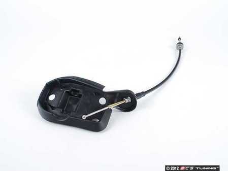 Genuine BMW - 25161423014 - CABLE (25-16-1-423-014)