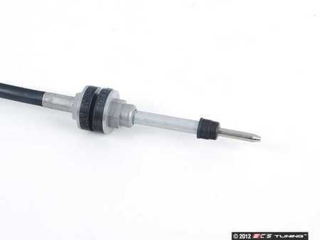 Genuine BMW - 25161423014 - CABLE (25-16-1-423-014)