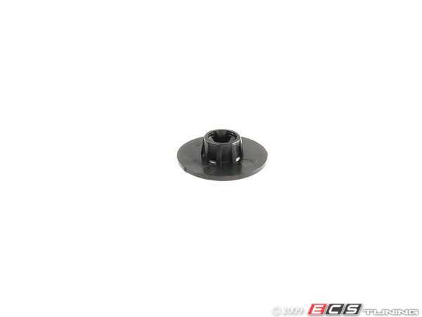 Genuine BMW - 51478189959 - Spacer Bushing - Black (51-47-8-189-959)