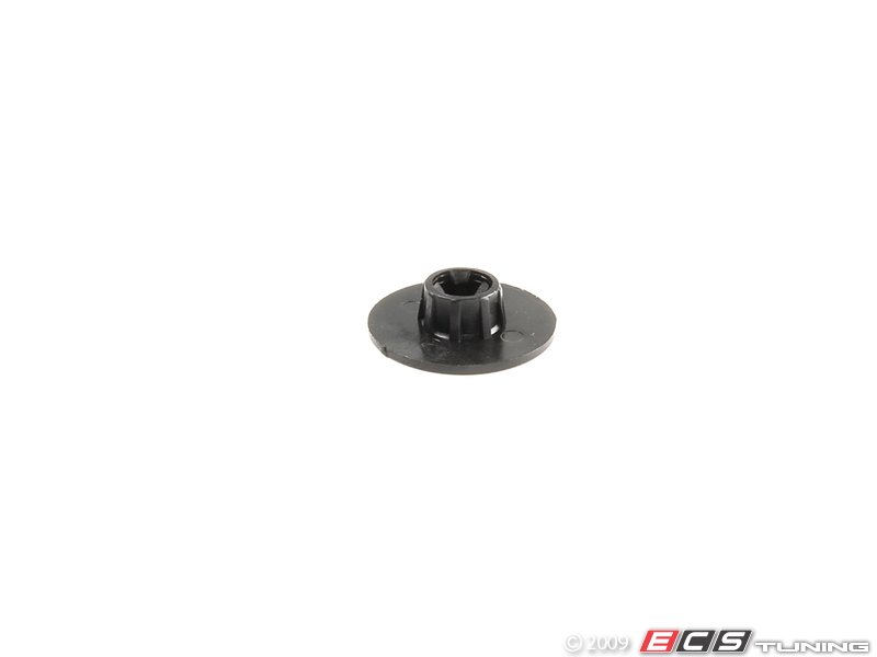 Genuine BMW - 51478189959 - Spacer Bushing - Black (51-47-8-189-959)