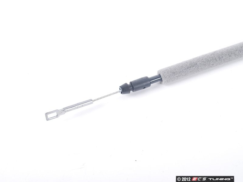 Genuine MINI - 51212754525 - Bowden Cable For Door Opener - Priced Each ...