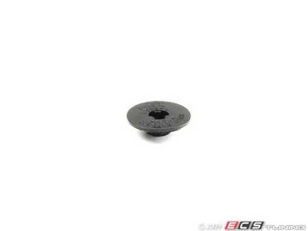 Genuine BMW - 51478189959 - Spacer Bushing - Black (51-47-8-189-959)