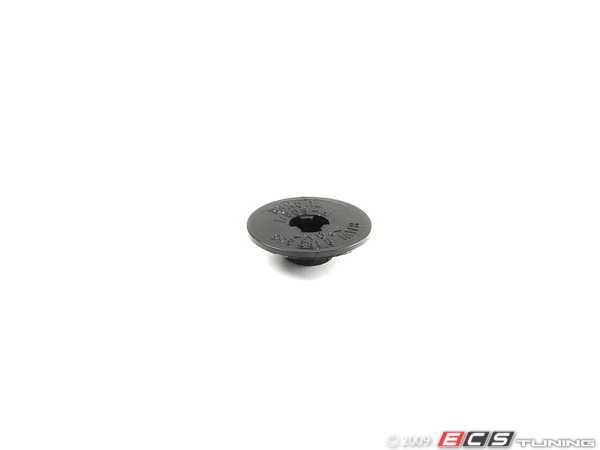 Genuine BMW - 51478189959 - Spacer Bushing - Black (51-47-8-189-959)