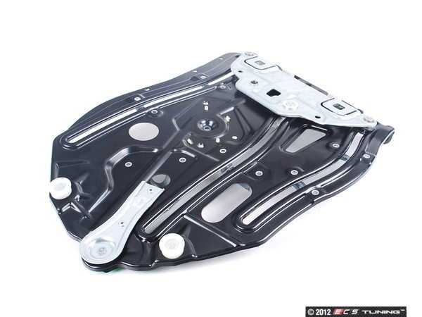 Genuine BMW - 51377008629 - Rear Window Regulator - Left (51-37-7-008-629)
