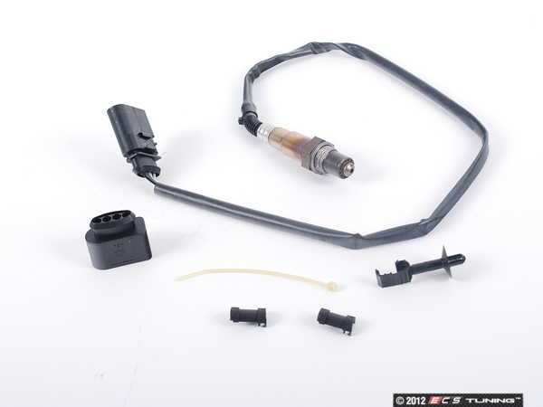 Bosch - 06A906262BM - Oxygen Sensor