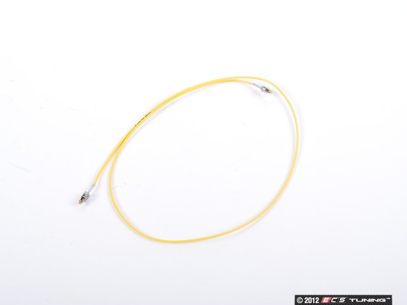 Genuine Volkswagen Audi - 000979021EA - Repair Wire - Priced Each (000 ...
