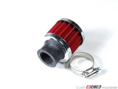 ECS - ecscik - ECS Carbon Fiber Cold Air Intake