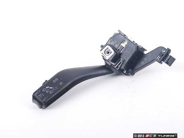 Genuine Volkswagen Audi - 1K0953513G9B9 - Turn Signal Switch (1K0 953 ...