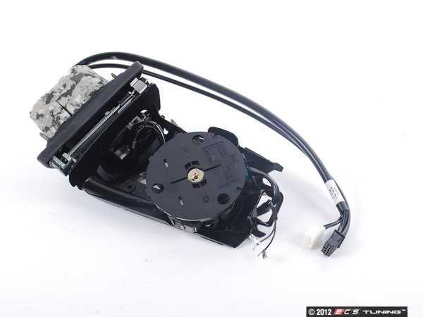 Genuine Mercedes Benz - 2208100376 - Power Mirror Adjustment Motor ...