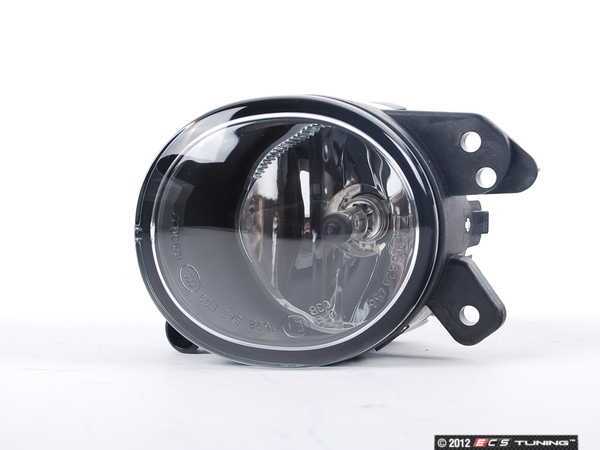 Genuine Mercedes Benz - 2518200856 - Fog Lamp Assembly - Right ...