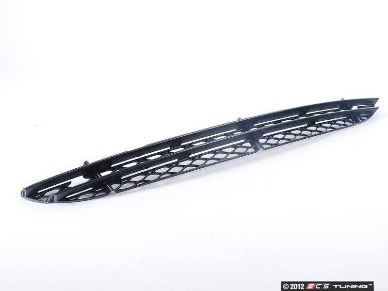 Genuine Mercedes Benz - 2208851523 - Front Center Lower Grille