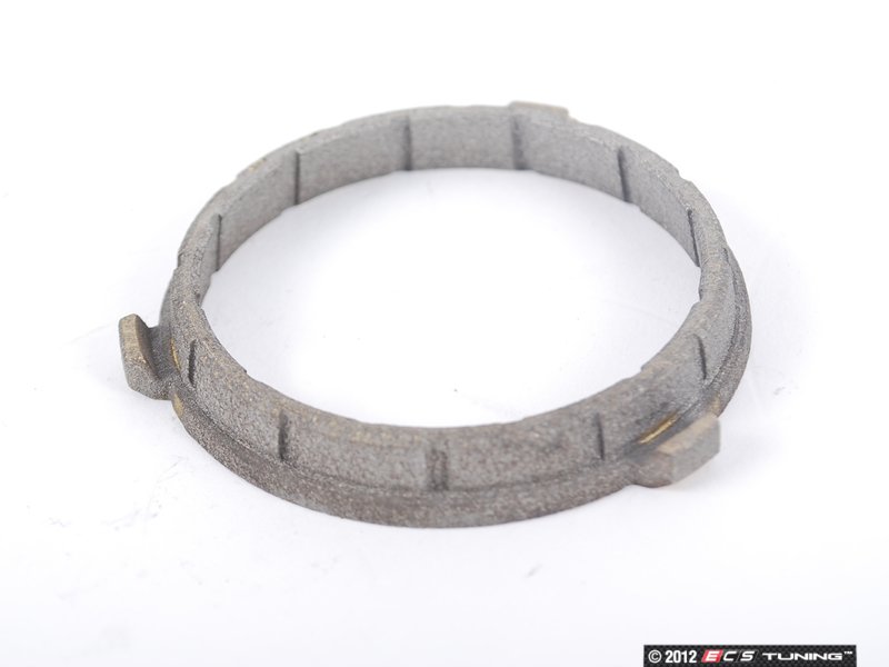 Genuine Volkswagen Audi - 02J311277B - 1st gear Synchronizer ring ...