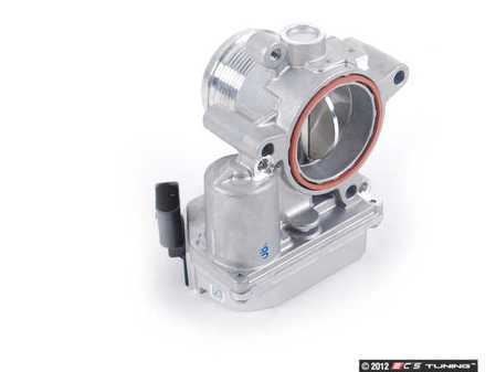 Genuine Volkswagen Audi - 03G128063T - Exhaust Gas Recirculation System ...