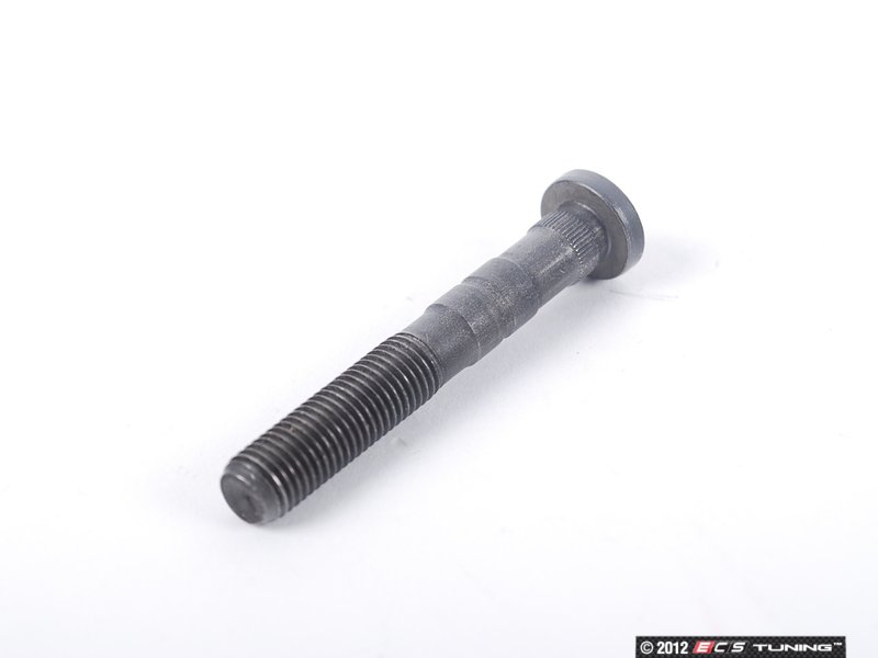 Genuine Volkswagen Audi - 048105425 - Connecting Rod Bolt - Priced Each ...