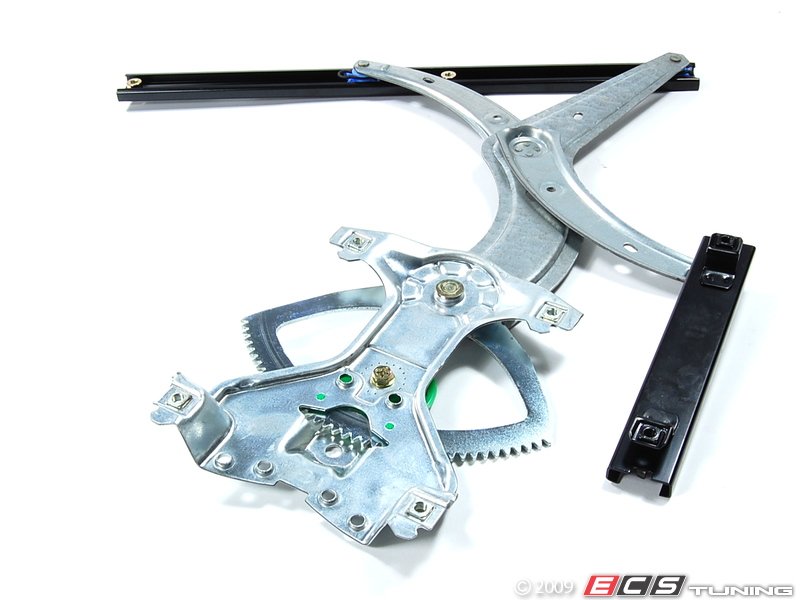 WSO - 3A0837461 - Window Regulator - Left Front