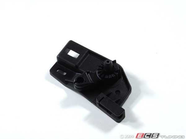 Genuine Volkswagen Audi - 1J1823633A - Hood Release Bracket (1J1 823 633 A)