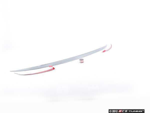 Genuine BMW - 51628049268 - F10 M-Sport Rear Spoiler (51-62-8-049-268)