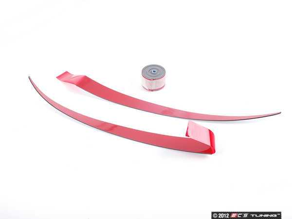 Genuine BMW - 51628049268 - F10 M-Sport Rear Spoiler (51-62-8-049-268)