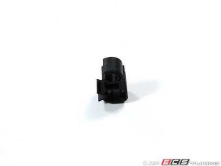 Genuine Volkswagen Audi - 8D0971897B - Line Retainer - Priced Each (8D0 ...