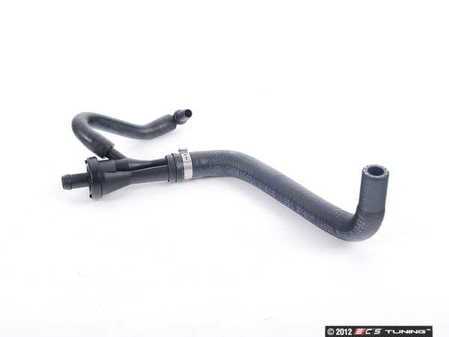 Genuine BMW - 11617546048 - Suction Line (11-61-7-546-048)