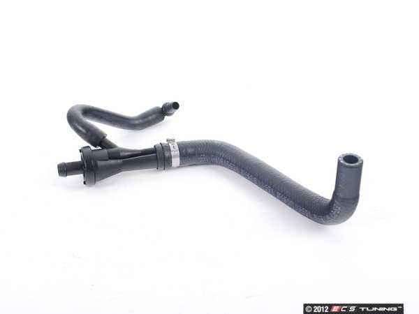 Genuine BMW - 11617546048 - Suction Line (11-61-7-546-048)