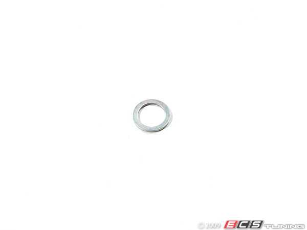 Genuine Volkswagen Audi - N0138495 - Drain Plug Sealing Washer - Priced ...