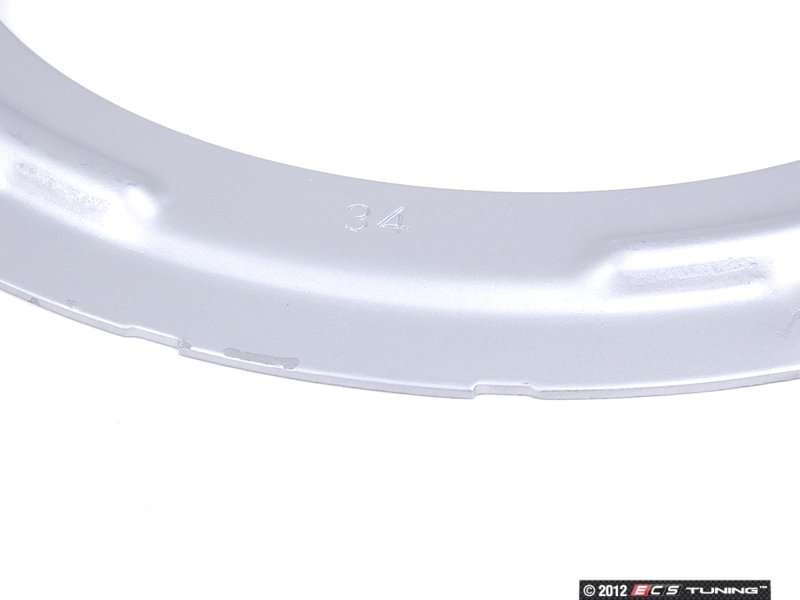 Genuine BMW - 34216777837 - Rear Brake Support Ring - Priced Each (34 ...