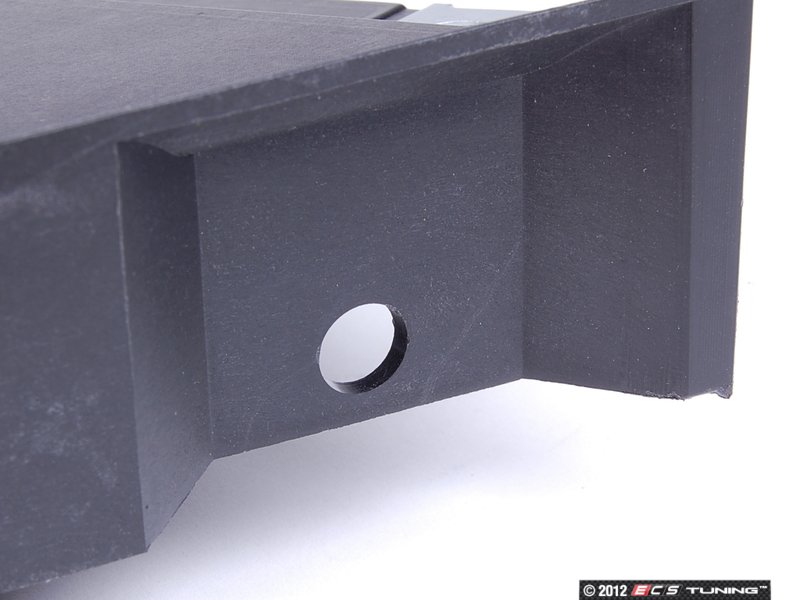 Genuine BMW - 51758040119 - E60 M5 Bottom Engine Cover - right (51-75-8 ...