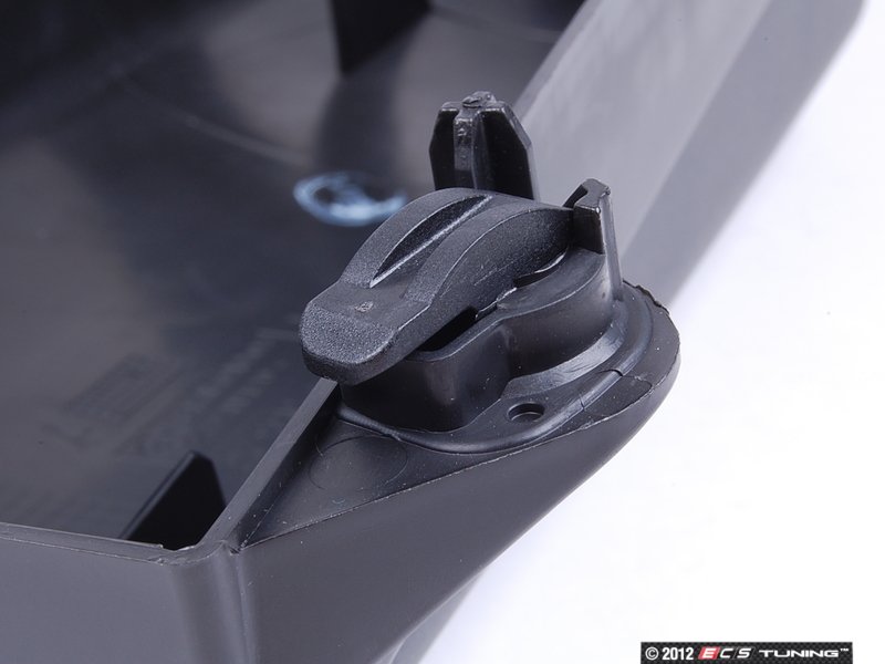 Genuine BMW - 64316913503 - COVER (64-31-6-913-503)