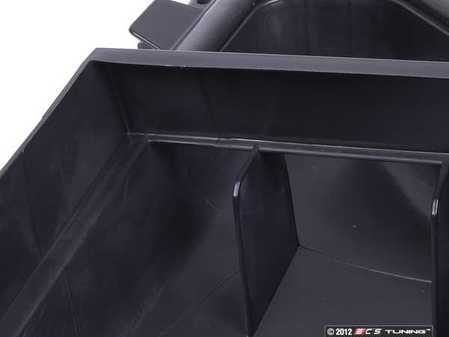 Genuine BMW - 64316913503 - COVER (64-31-6-913-503)