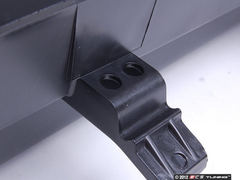 Genuine BMW - 64316913503 - COVER (64-31-6-913-503)