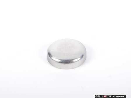 Genuine Volkswagen Audi - N01191410 - Freeze Plug - 24mm (N 011 914 10)
