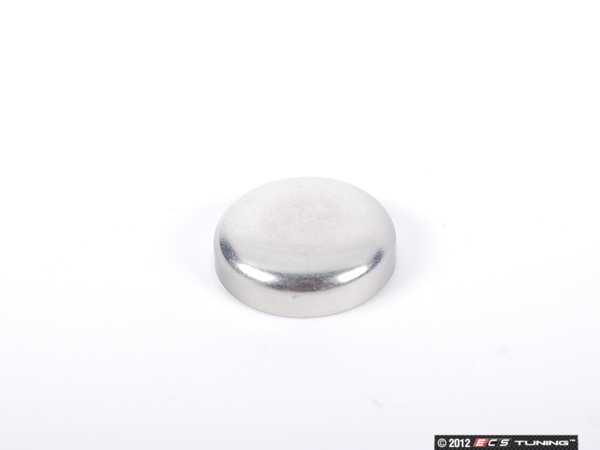 Genuine Volkswagen Audi - N01191410 - Freeze Plug - 24mm (N 011 914 10)