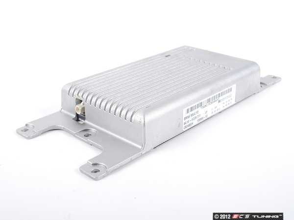 Genuine BMW - 84109226711 - Charging Electronics - Basic (84-10-9-226-711)