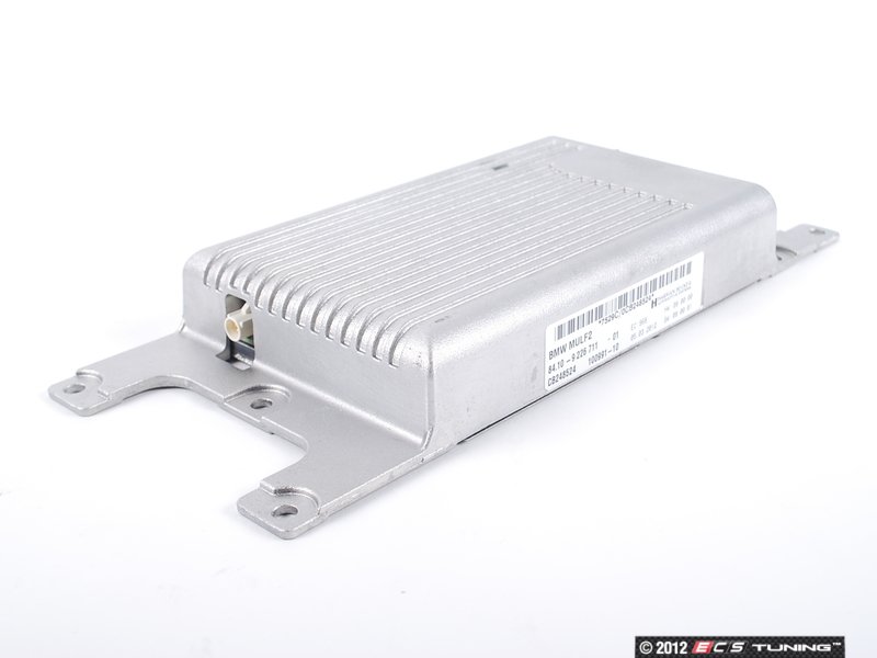 Genuine BMW - 84109226711 - Charging Electronics - Basic (84-10-9-226-711)