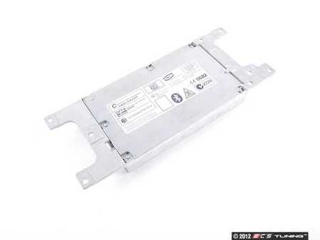 Genuine BMW - 84109226711 - Charging Electronics - Basic (84-10-9-226-711)