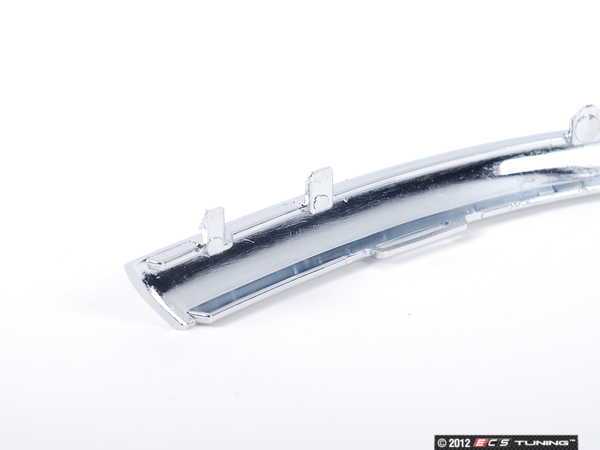 Genuine BMW - 51127033490 - FINISHER (51-12-7-033-490)