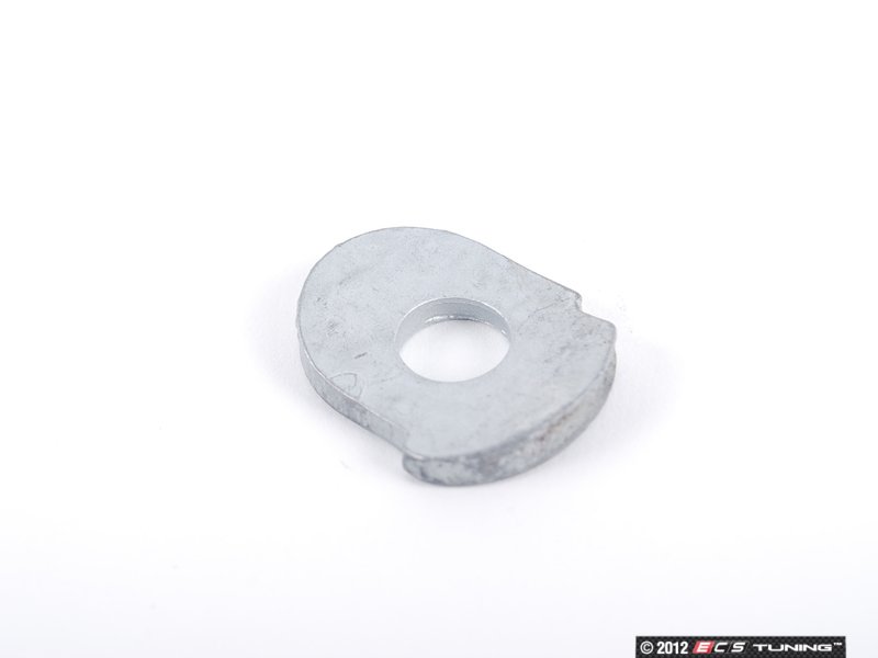 Genuine BMW - 61618161493 - Wiper arm washer (61-61-8-161-493)